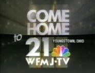 WFMJ-TV | Logopedia | Fandom