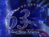 WMBC-TV | Logopedia | Fandom