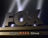 WXXA-TV | Logopedia | Fandom