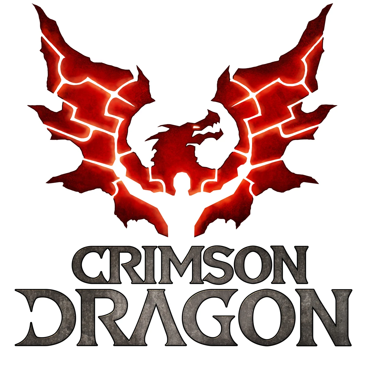 Crimson Dragon | Logopedia | Fandom