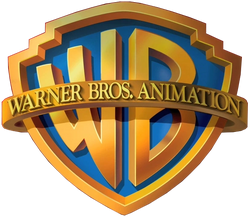 Logotipo De Animacao Da Warner Bros Image Warner Bros. Animation