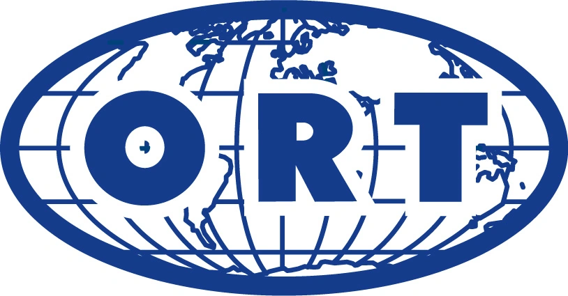 World ORT | Logopedia | Fandom