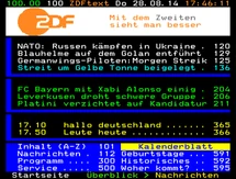 ZDFtext | Logopedia | Fandom