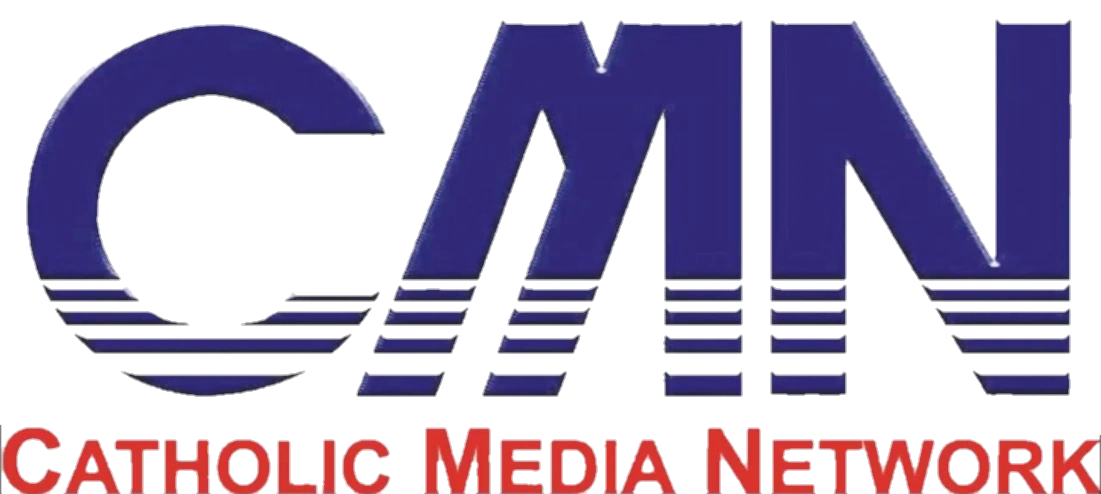 Catholic Media Network | Logopedia | Fandom