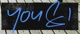 You & I | Logopedia | Fandom
