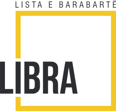 Libra Party (Albania) | Logopedia | Fandom