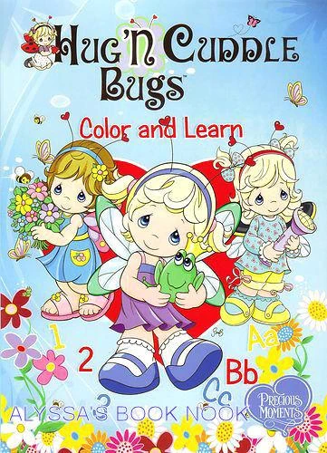 Hug 'n Cuddle Bugs | Logopedia | Fandom