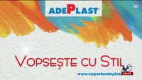 AdePlast | Logopedia | Fandom