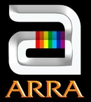 Arra TV | Logopedia | Fandom