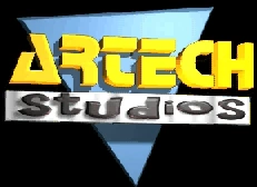 Artech Studios | Logopedia | Fandom