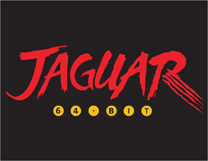 Atari Jaguar | Logopedia | Fandom