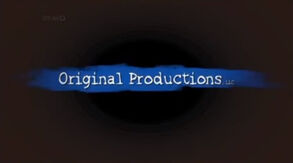 Original Productions | Logopedia | Fandom
