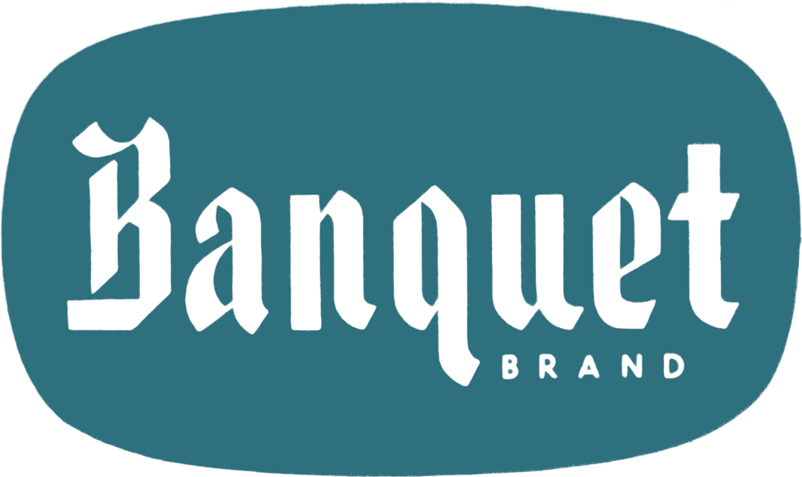 Banquet | Logopedia | Fandom