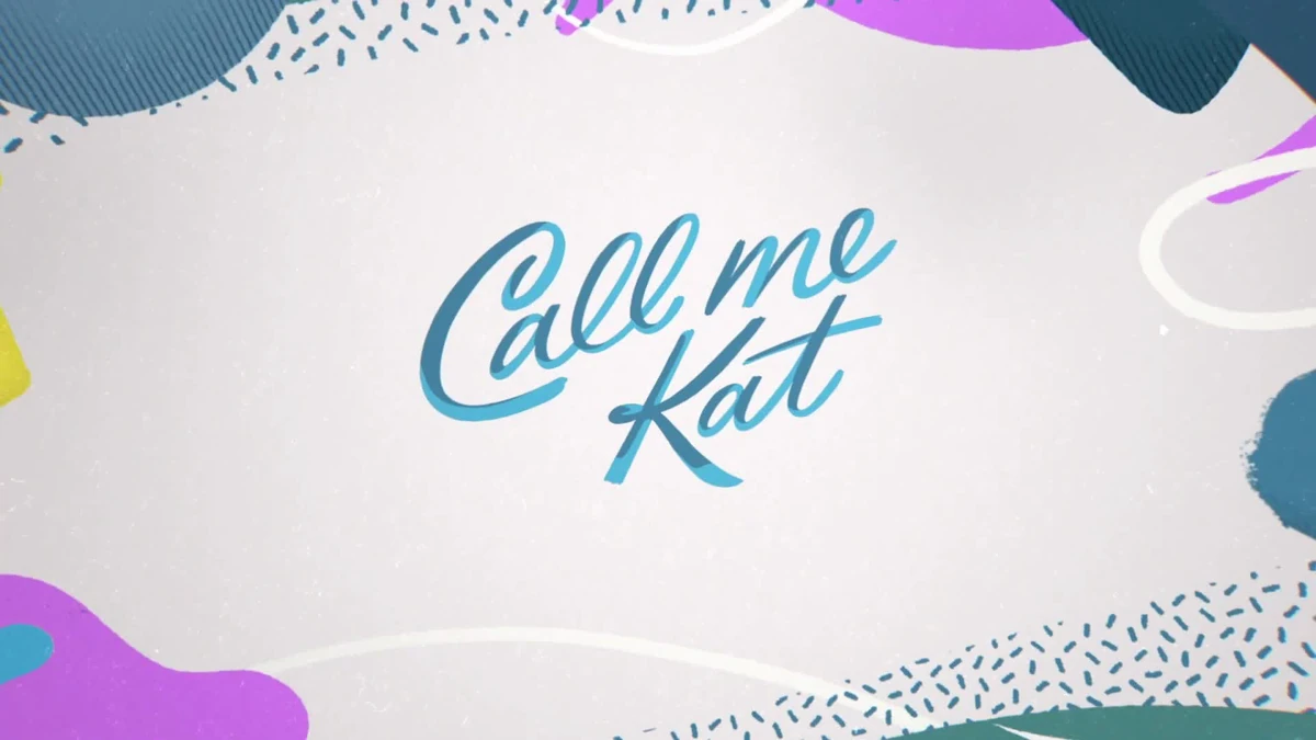 Call Me Kat | Logopedia | Fandom