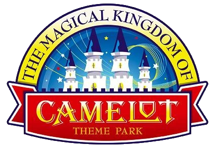 Amusement Park Logo
