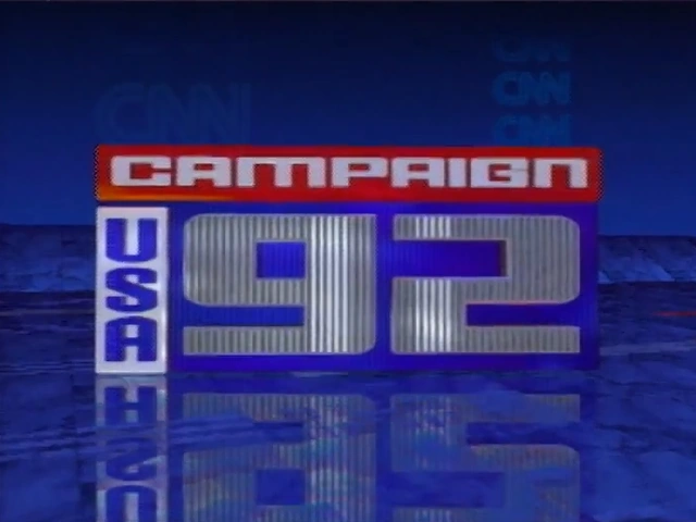 CNN Election Night in America | Logopedia | Fandom