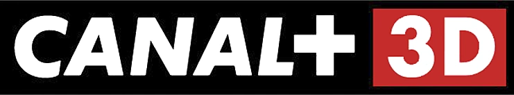 Canal+ 3D (España) | Logopedia | Fandom