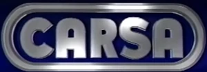 Carsa | Logopedia | Fandom
