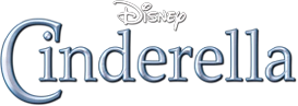 Walt Disney Cinderella Logo