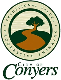 City of Conyers | Logopedia | Fandom