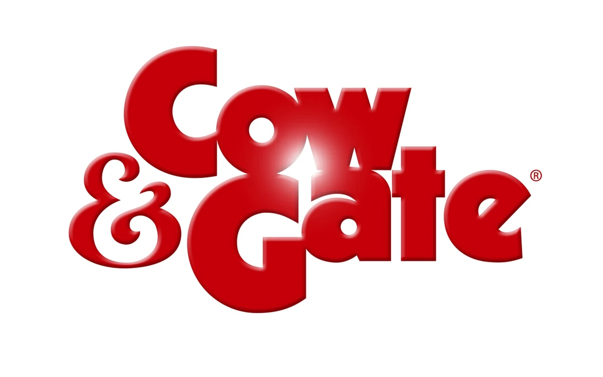 Cow & Gate | Logopedia | Fandom