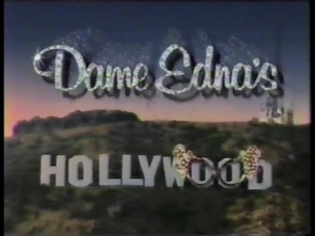 Dame Edna's Hollywood | Logopedia | Fandom