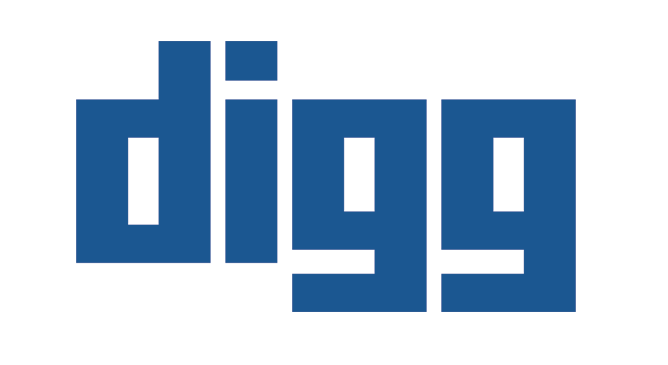 Digg Logo