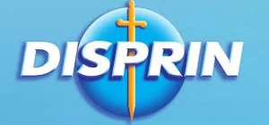 Disprin | Logopedia | Fandom