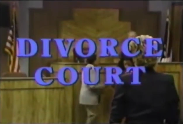 Divorce Court | Logopedia | Fandom