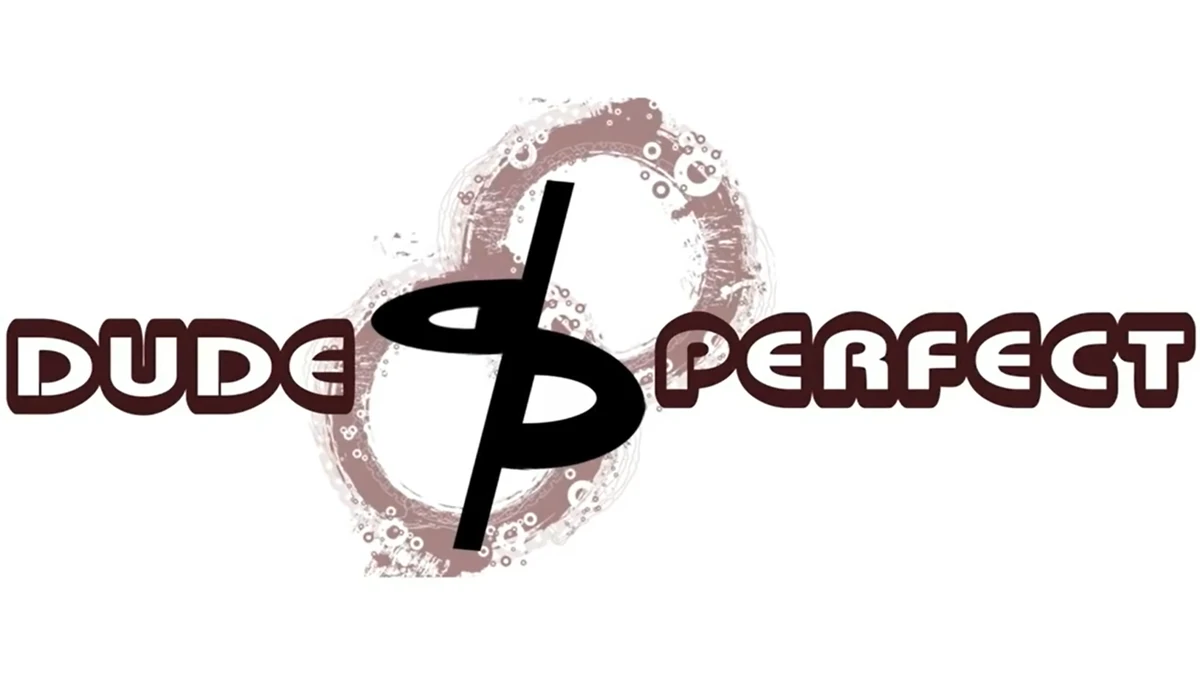 Dude Perfect | Logopedia | Fandom