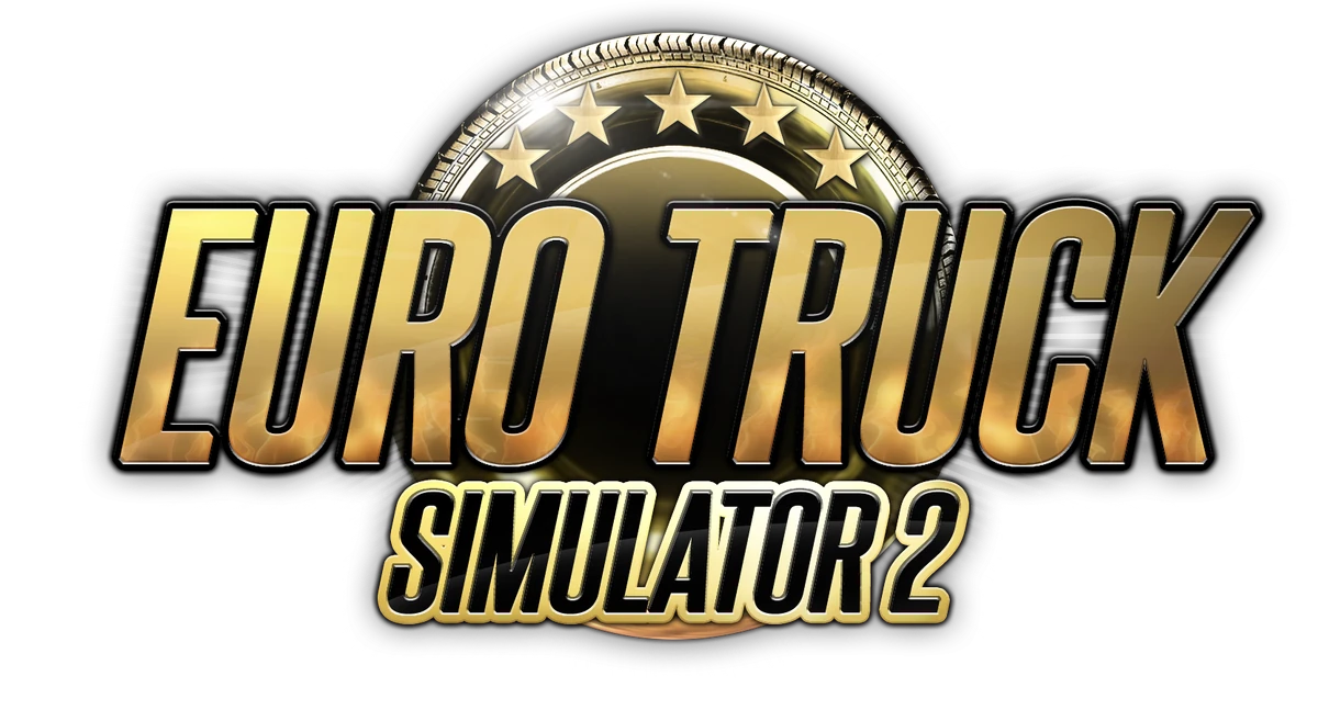 Euro Truck Simulator 2 | Logopedia | Fandom