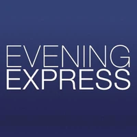 Evening Express | Logopedia | Fandom
