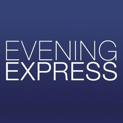 Evening Express | Logopedia | Fandom