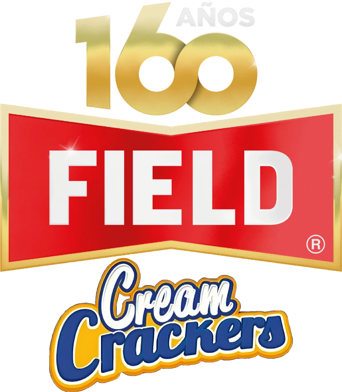 Field Cream Crackers/Aniversarios | Logopedia | Fandom