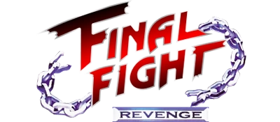 Final Fight Revenge | Logopedia | Fandom