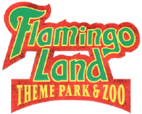 Flamingo Land | Logopedia | Fandom