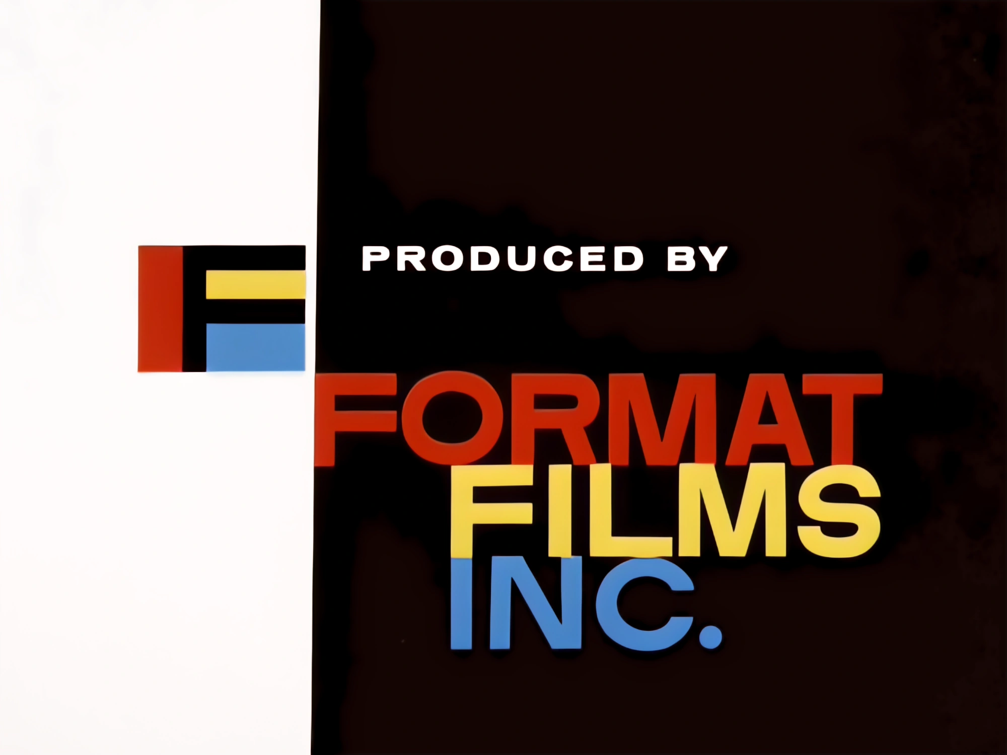 Format Films | Logopedia | Fandom