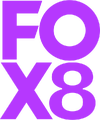 FOX8/Other | Logopedia | Fandom