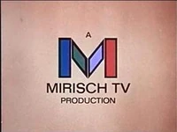 Mirisch Company | Logopedia | Fandom