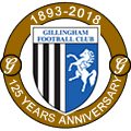 Gillingham FC | Logopedia | Fandom