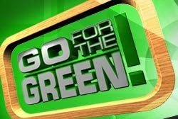 Go For the Green! | Logopedia | Fandom