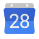 Google Calendar/Dynamic Icons | Logopedia | Fandom