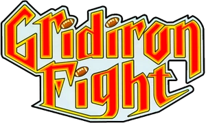 Gridiron Fight | Logopedia | Fandom