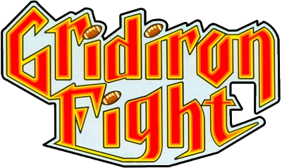 Gridiron Fight | Logopedia | Fandom