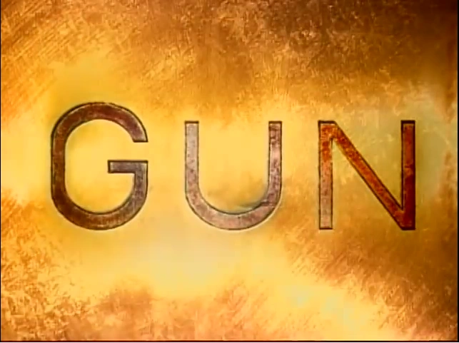 Gun | Logopedia | Fandom