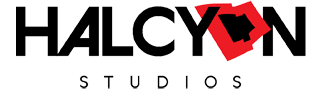 Halcyon Studios | Logopedia | Fandom