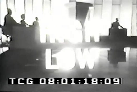 High Low | Logopedia | Fandom