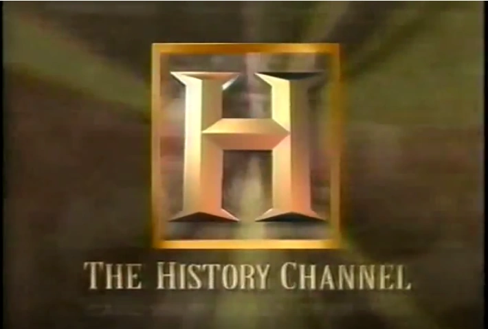 History Channel Logo