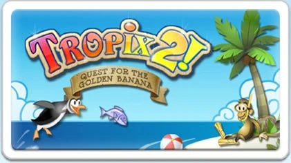 Tropix 2 | Logopedia | Fandom