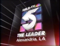 KALB-TV | Logopedia | Fandom